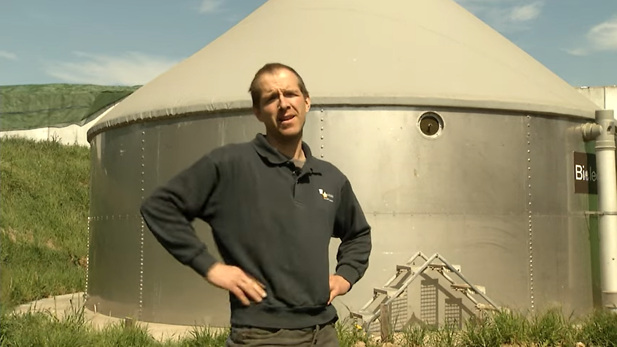 klimaatslim hoeve-ijs | Pajottenland+